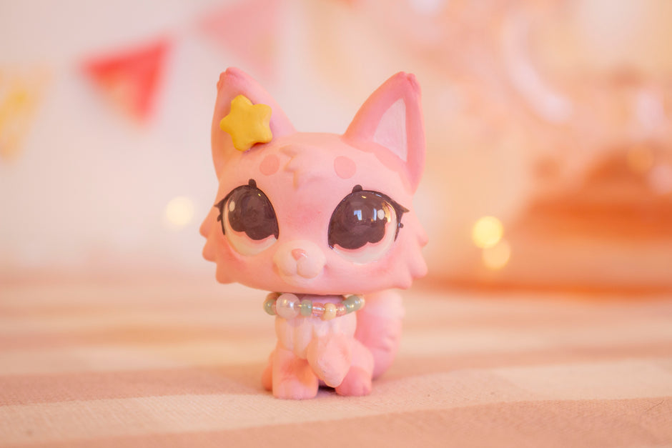 LPS Emily Shop