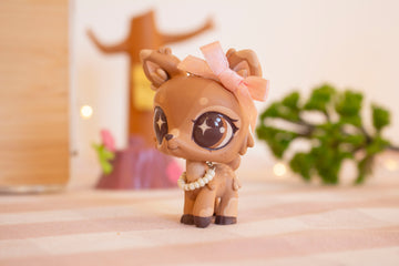 LPS Emily Shop