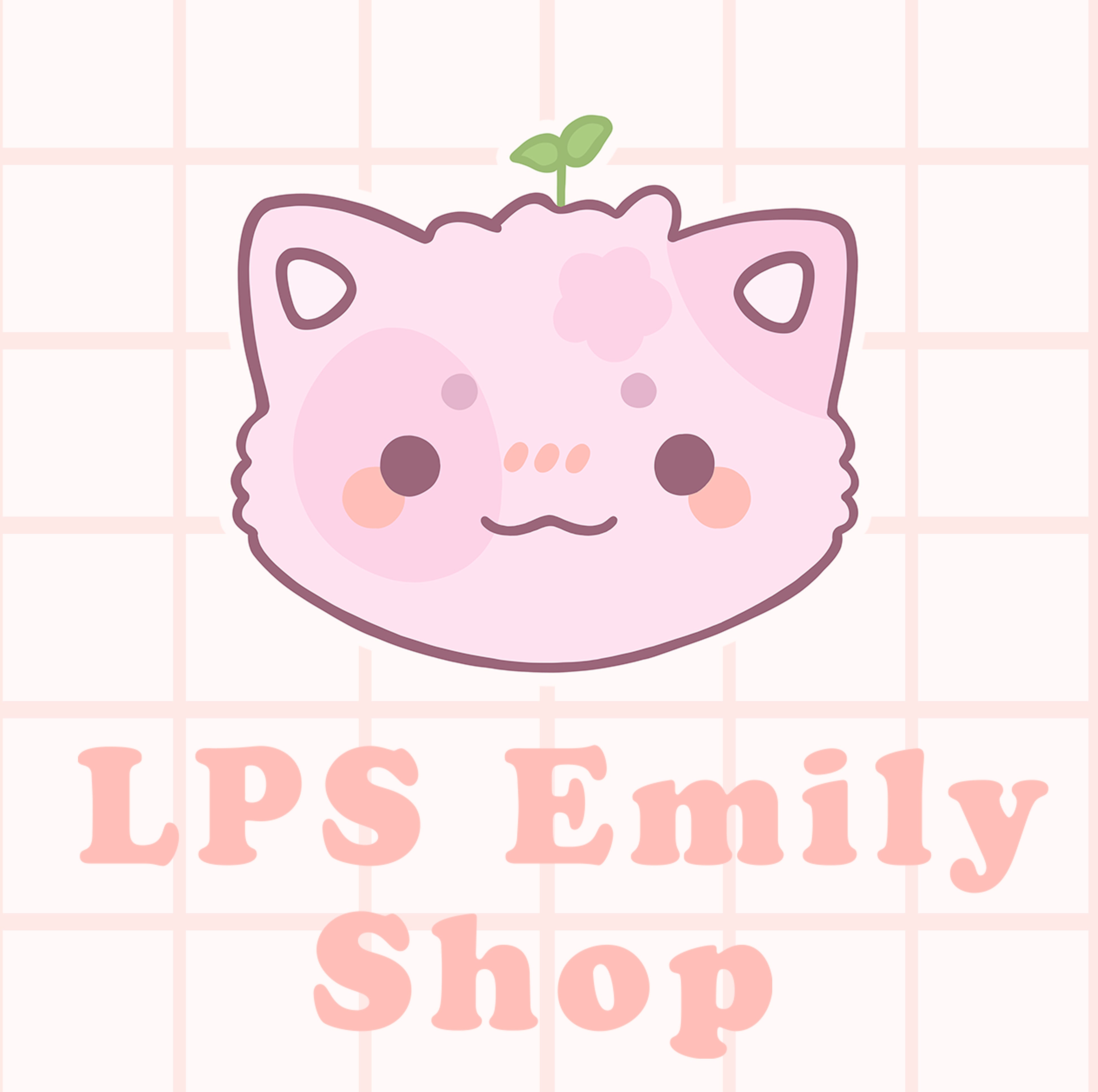 LPS Emily Shop